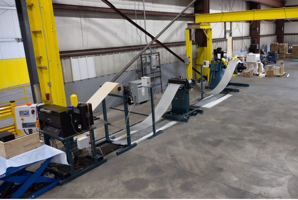 Jacksonville, Florida Stainless Sheet Supplier and Distributor