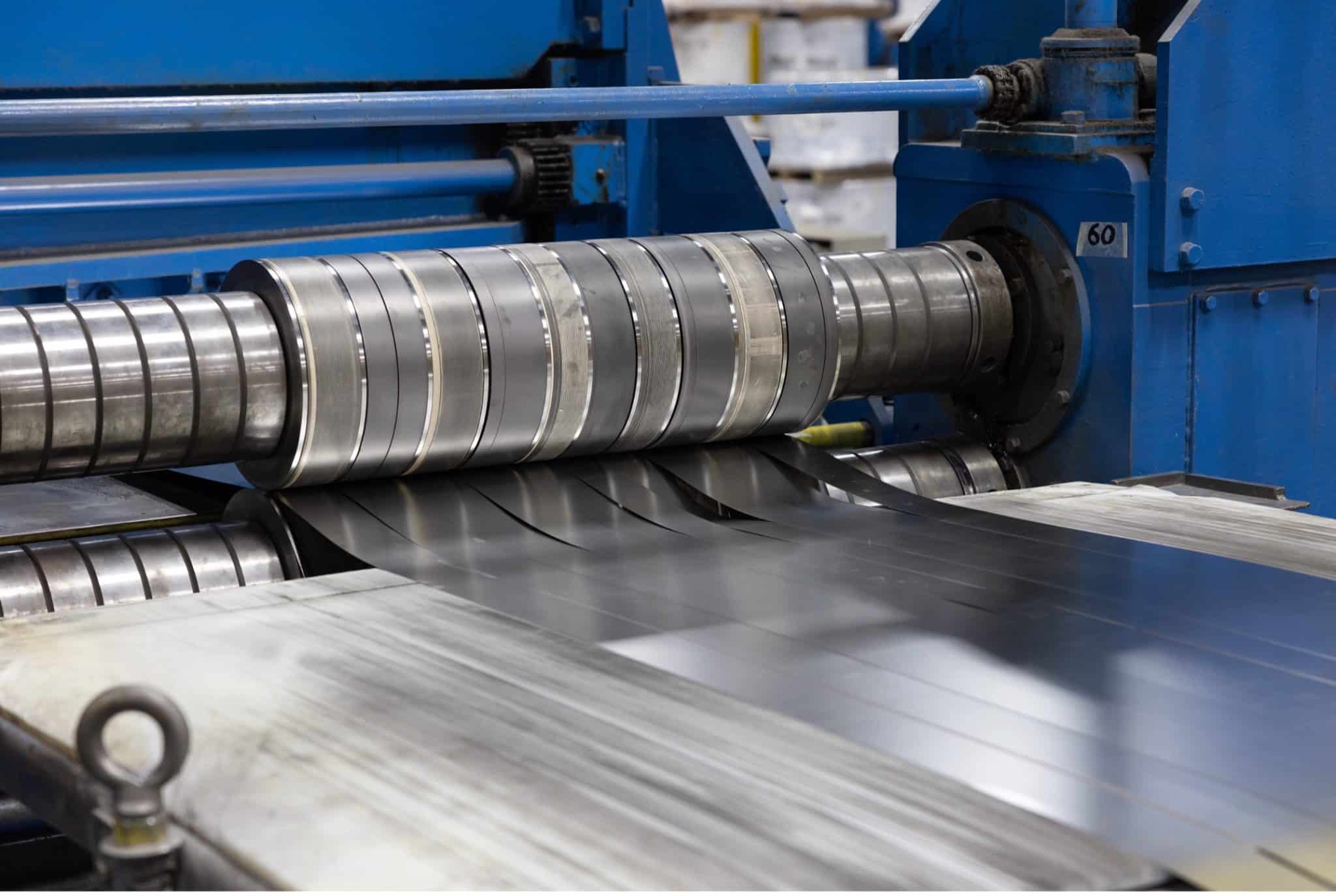 Little Rock, Arkansas Stainless Steel Sheet Supplier and Distributor